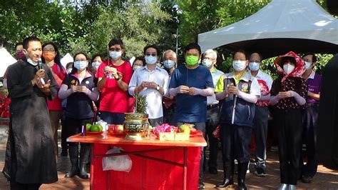 2021六堆秋收祭 共下來做客 再現農村交工文化 屏東時報電子報