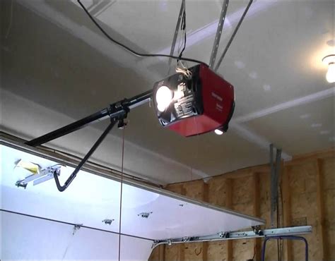 Sears Garage Door Opener Installation Cost Garage Doors Repair
