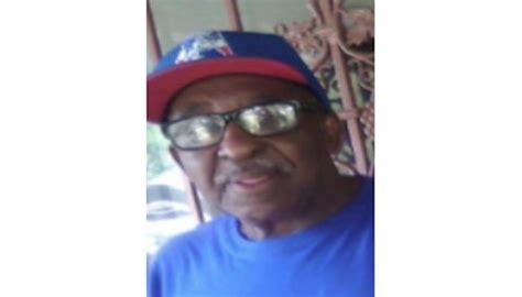 Birmingham Police Searching For Missing 75 Year Old Man Who Hasnt Been