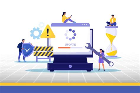 Tips For Maintaining And Updating Your Pos System Dibtech