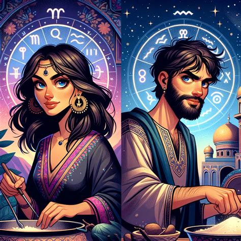 Aquarius Love Matches Compatibility And Challenges Astro Helpers