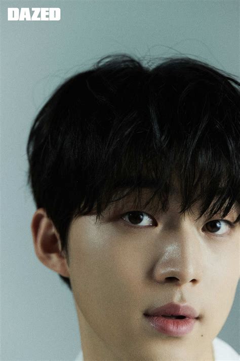 배우 김강민 Dazed 10월호 화보  연예이슈 수다방 네모판