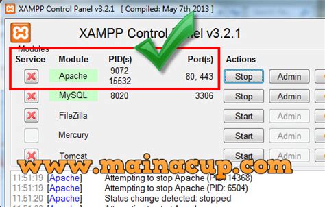 วิธีแก้ Fixed Mysql Phpmyadmin No Data Was Received To Import