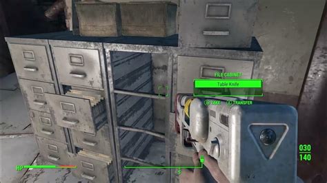 Fallout 4 Lets Play Part 3 Youtube