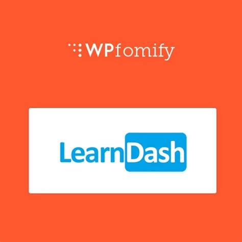 Wpfomify Learndash Addon Toolszilla