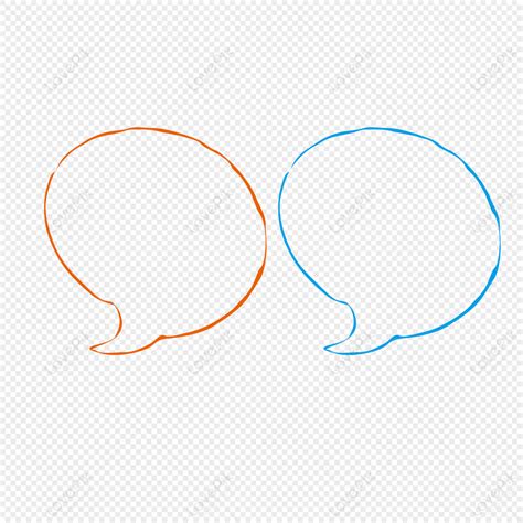 만화 창조적 인 경계 Png 일러스트 무료 다운로드 Lovepik