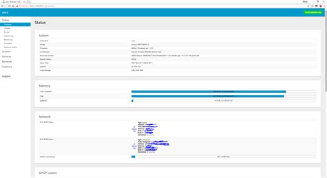 Speeding Up PPPoE Installing And Using OpenWrt OpenWrt Forum