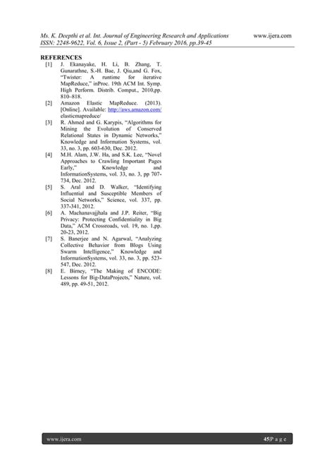 big data mining using very large scale data processing platforms pdf