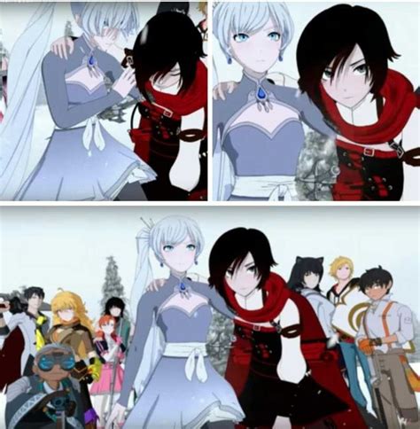 Pin Di Bandit Gamer Su RWBY