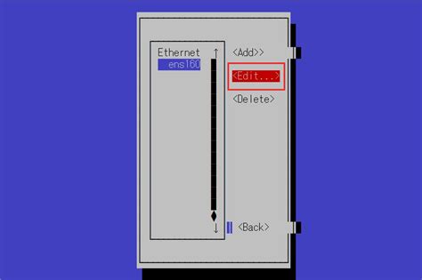 Linux Server Construction Oraclelinux92 Initial Settings After Os
