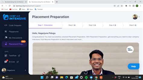 Nagarjuna Pidugu On Linkedin Hi Everyone I Am So Happy To Share You This I Got Access To
