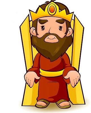 rey salomón King Solomon biblie Personajes biblicos Historias de