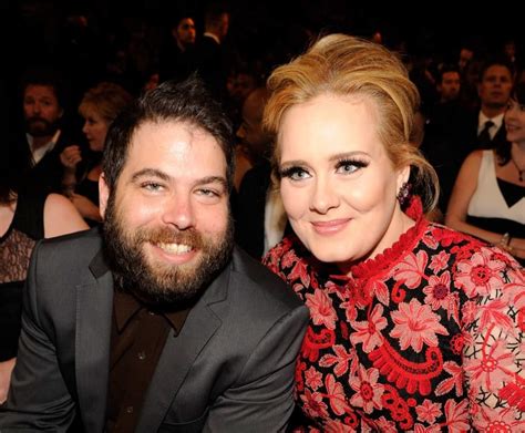Dos Años Después Adele Y Su Ex Esposo Llegan A Un Acuerdo De Divorcio