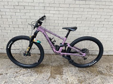 Specialized Enduro Expert S For Sale