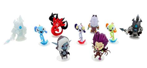 Cute But Deadly Series 1 Mystery Pack Bigshot Toy Works Toywiz
