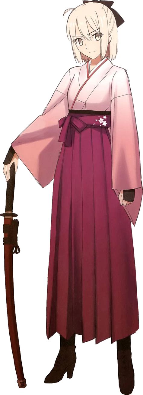 Okita Souji And Okita Souji Fate And 1 More Drawn By Takeuchitakashi