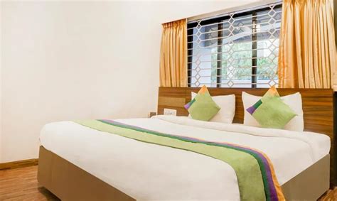 Treebo Trend Five Elements In Lonavala Book Hotels Stay