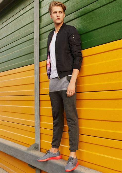 Boom na bomber jacket!