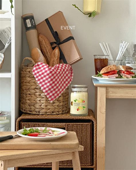 일상에 향기를 더하다 양키캔들 𝒔𝒑𝒆𝒄𝒊𝒂𝒍 𝒑𝒂𝒄𝒌𝒂𝒈𝒆 다가오는 5월 사랑과 감사의 마음을 전하기에 좋은 달인만큼