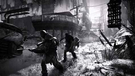 Fallout 4 Ending Cutscene Minutemen Youtube