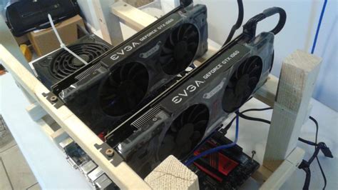 Gpu Mining Rig Complete Pyramid Reviews