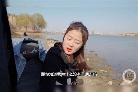 我的搞笑日记 钓个鱼差点丢了性命这姐是个狠角 钓个 性命 日记