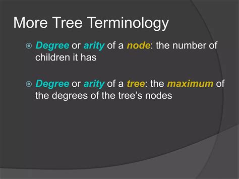Binary Tree Traversal Ppt 02032020