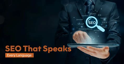 What Is Multilingual Seo And How To Do It