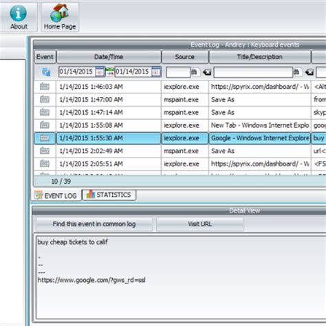 Spyrix Personal Monitor Alternatives And Similar Software