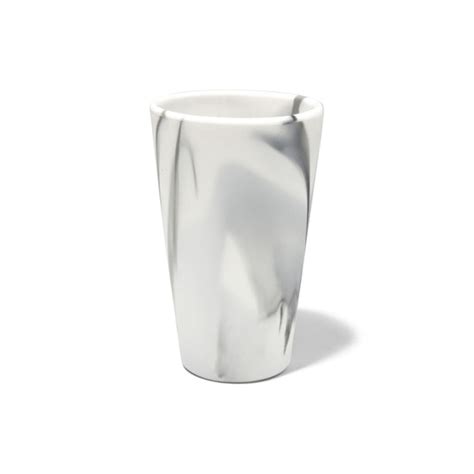 Customized Silicone Pint Glass 16 Oz Silipint