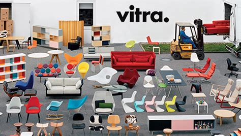 Лучшие стулья из семейства Vitra