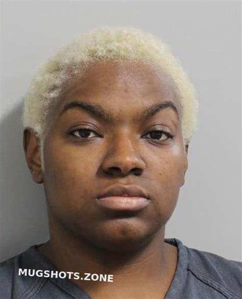 SHARMAINE MANN 09 15 2023 Polk County Mugshots Zone