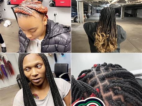 Bintou Professional African Hair Braiding Minneapolis Mn Reviews