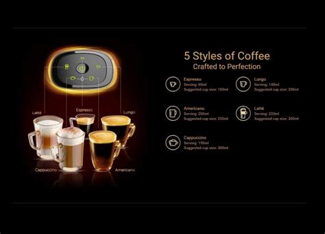 Nescafe Gold Blend Barista Machine Make You Be Barista In Malaysia