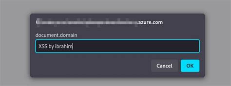 Ibrahim Husić On Linkedin Microsoft Xss Ibrahimxss