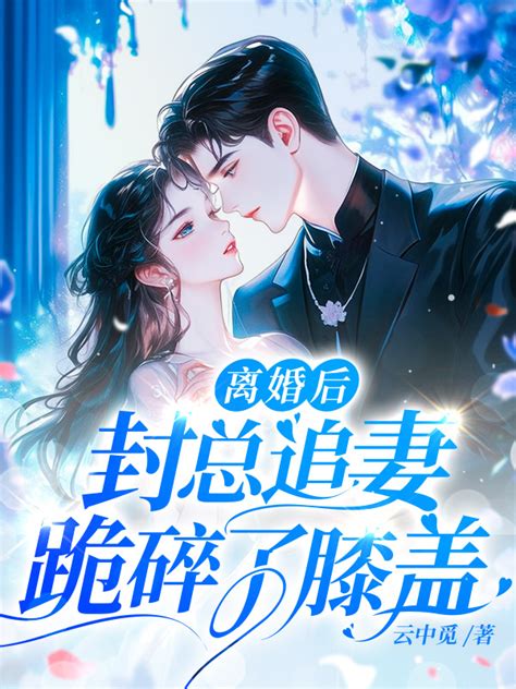 第147章 送她烟花离婚后，封总追妻跪碎了膝盖小说最新章节在线阅读纵横小说