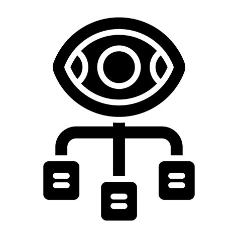 Data Visualization Vector Icon 26453509 Vector Art At Vecteezy