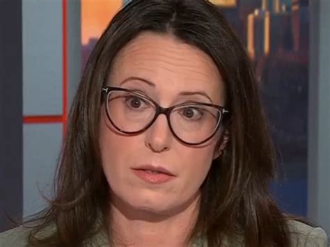 Haberman Stock Market Collapse Not Something Trump Can Explain Away Very Easily Video