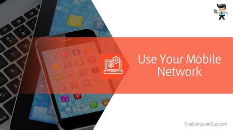How To Get Internet On Tablet Without Wifi Your Options
