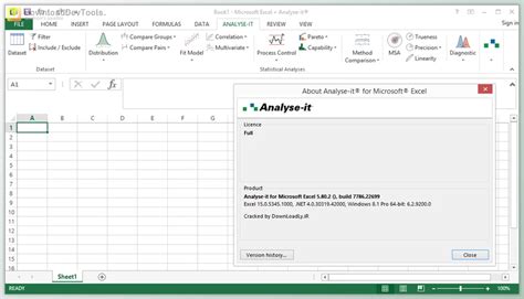 download analyse it for microsoft excel v6 16 2 crack