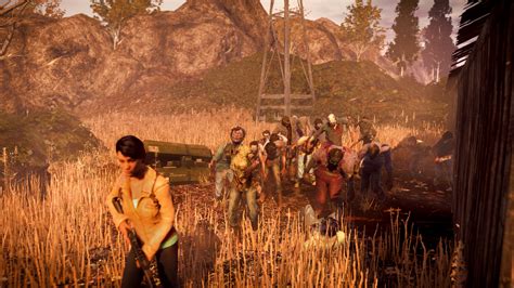 State of Decay: Year One Screenshots Image #2659 - XboxOne-HQ.COM