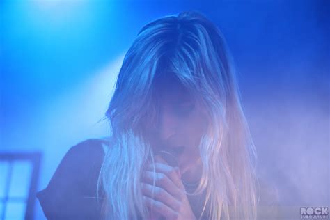 CSS Cansei De Ser Sexy MS MR And IO Echo At The Independent San Francisco California 6