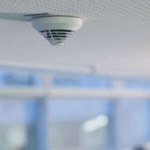 Fire Alarm Systems Applications Cease Fire And Electrical Services