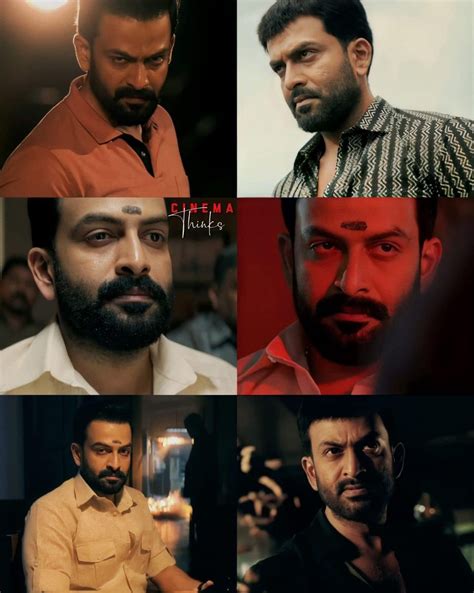 Prithviraj Sukumaran On Twitter Kotta Madhu 🔥 Kaapa In Theatres Now 😊