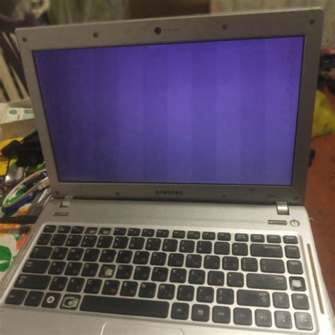 Ноудбук Самсунг 1000продам робочии целыи купить в Комсомольске на Амуре цена 1 000 руб дата
