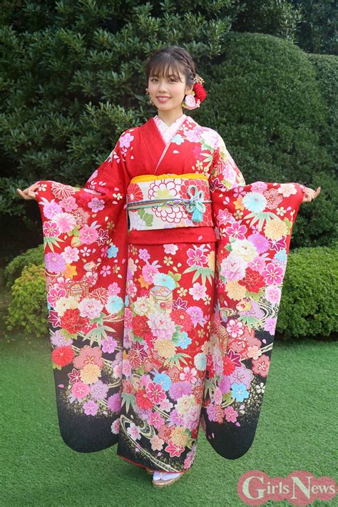 小芝風花、1月から主演ドラマがスタート「猪突猛進で1年間を突っ走っていきたい」 Girlsnews