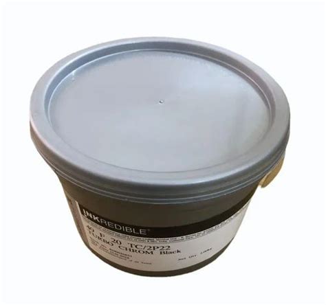 Huber Turbo Chrom Cyan Offset Printing Ink At ₹ 270 Kg Printing Ink
