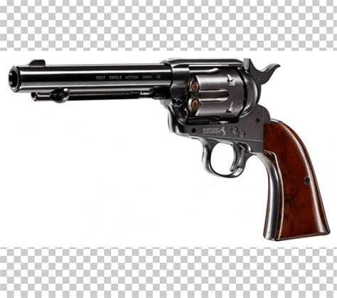 Colt Single Action Army Air Gun Pellet Pistol Colts Manufacturing