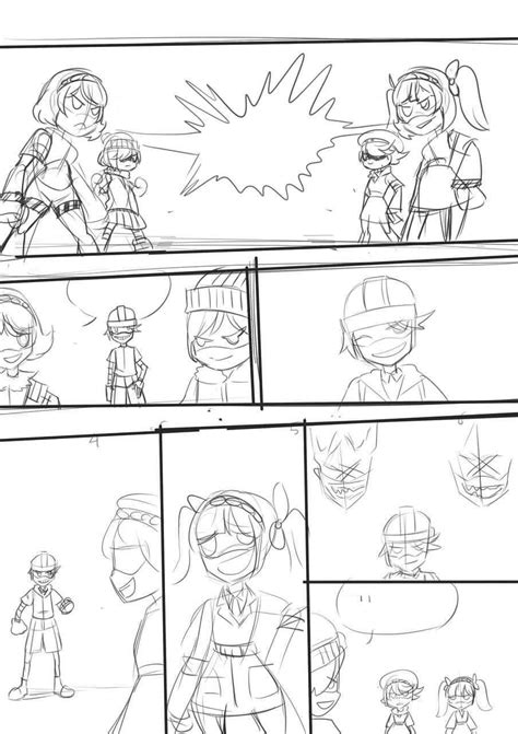Murder Dronesthe Prototype Sneak Peek Rsmg4