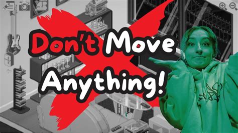 Can You Unpack Without Moving Anything Challenge Accepted YouTube